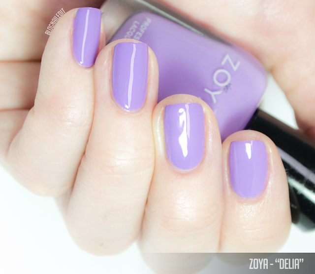 Zoya Sunshine Summer 2018 Collection Makes Me B-A-N-A-N-A-S - Nailed It ...