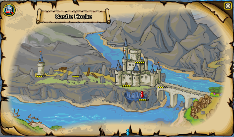 Dungeon Blitz Legendaryos Dicas: Atlas