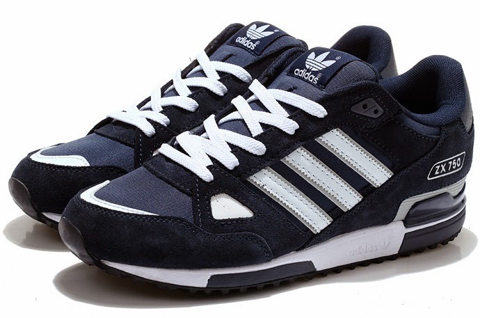 KASUT DOTKOM: ADIDAS ZX750