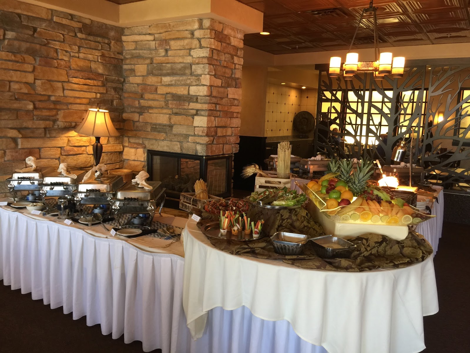 Farm to Table: Farm to Table Sunday Brunch