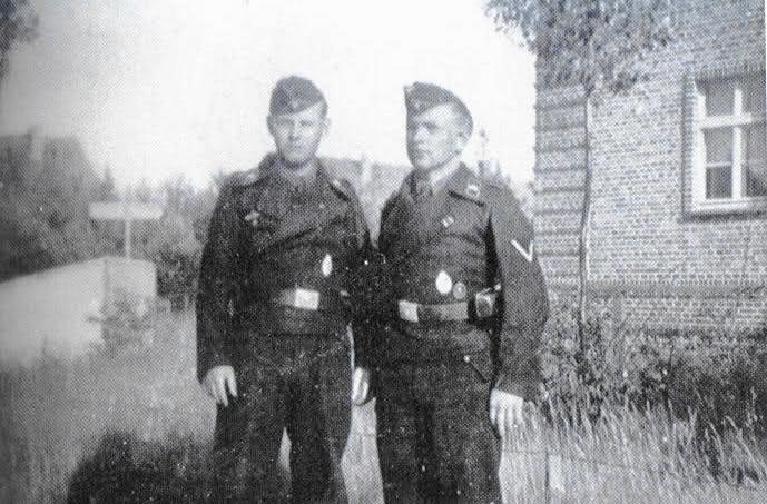 World War II in Pictures: Kurt Knispel, Portrait of a Warrior