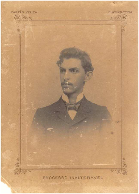 Sacrário das Plangências: O Caso do Desconhecido Edgar Mata em nossas ...