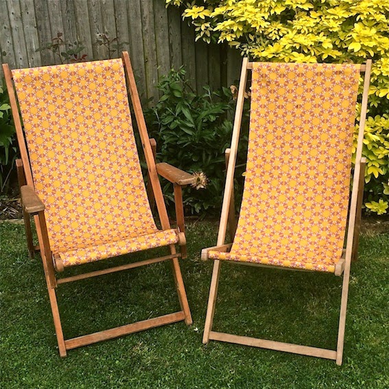 clementine and bloom