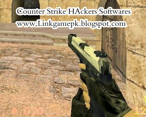 Link Game Pk: CS Tools