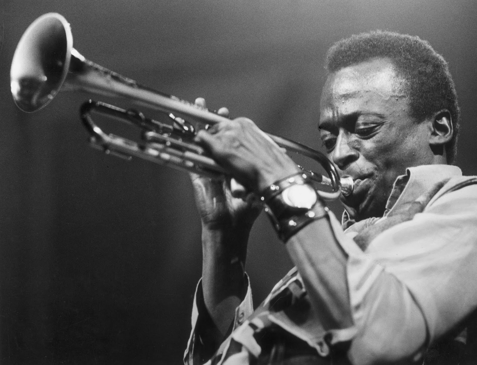 Miles Davis - Kind Of Blue (1959)
