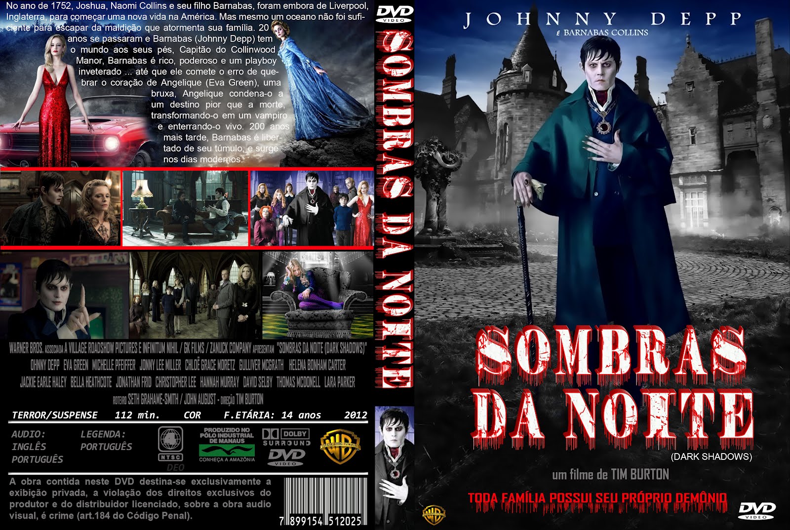 Só CAPAS: CAPAs DE FILMEs 2012 e 2013