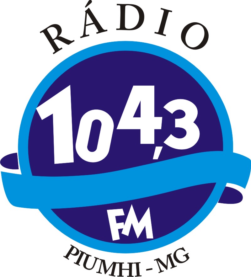 Radios online: 104 fm Piumhi-Mg
