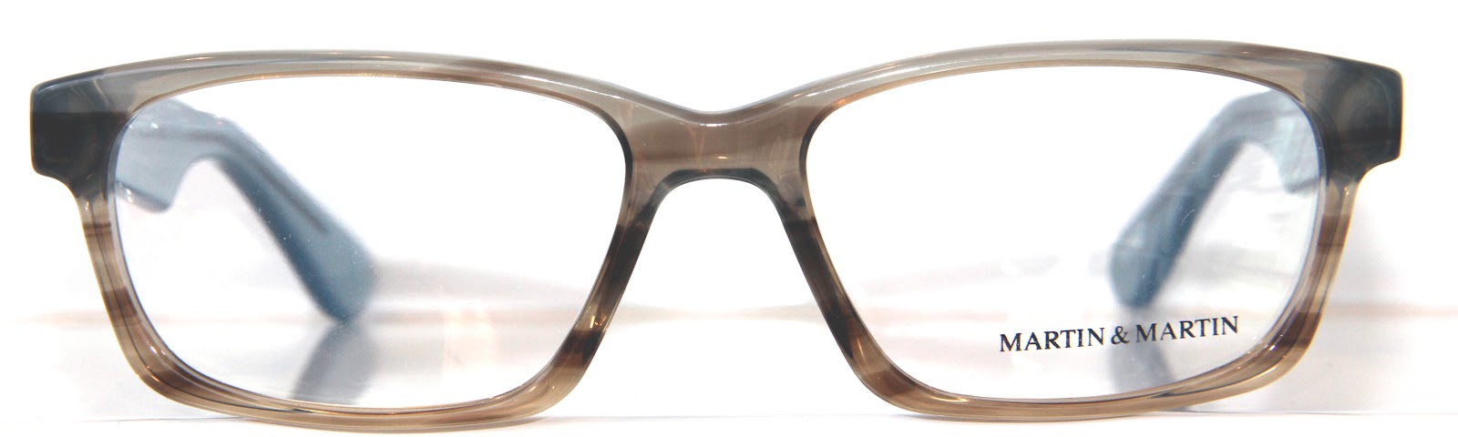 Michael Holmes Premium Eyewear: New shipment by Martin & Martin has ...