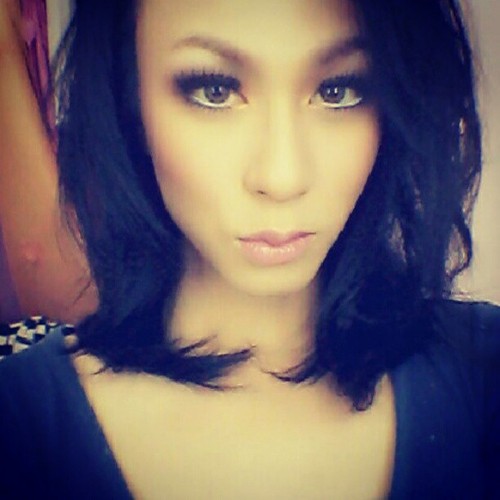 Erik Handoko - Today's Androgynous Guy