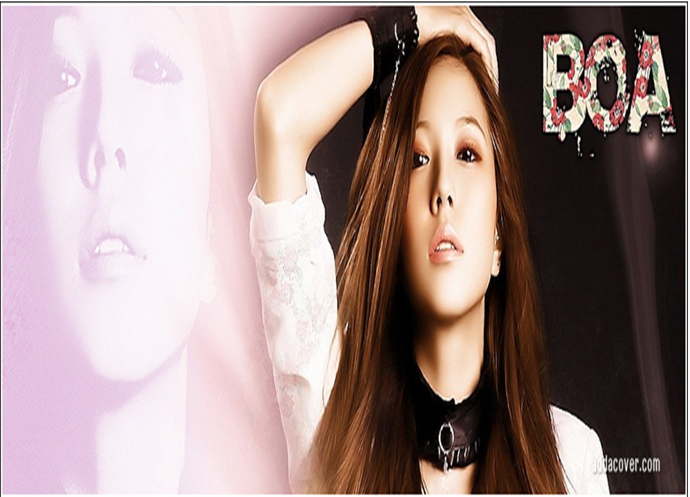 BOA SE PREPARA PARA SU COMEBACK - KpopWorld Mx | Sitio Web de noticias ...