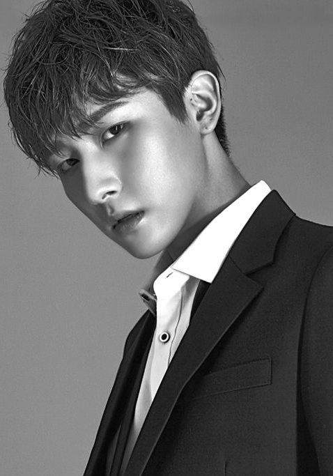 Monsta X [PERFIL] - K&KIMCHI