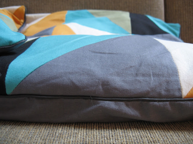 ditts: Patchwork puder