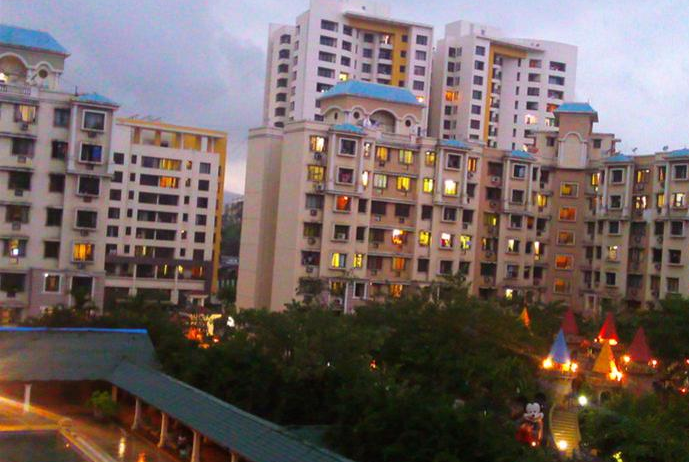 Top 10 Most Haunted Places in India With Stories