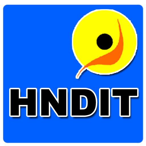 HNDIT - Labuduwa - Galle: HNDIT web app 1.0.6.12