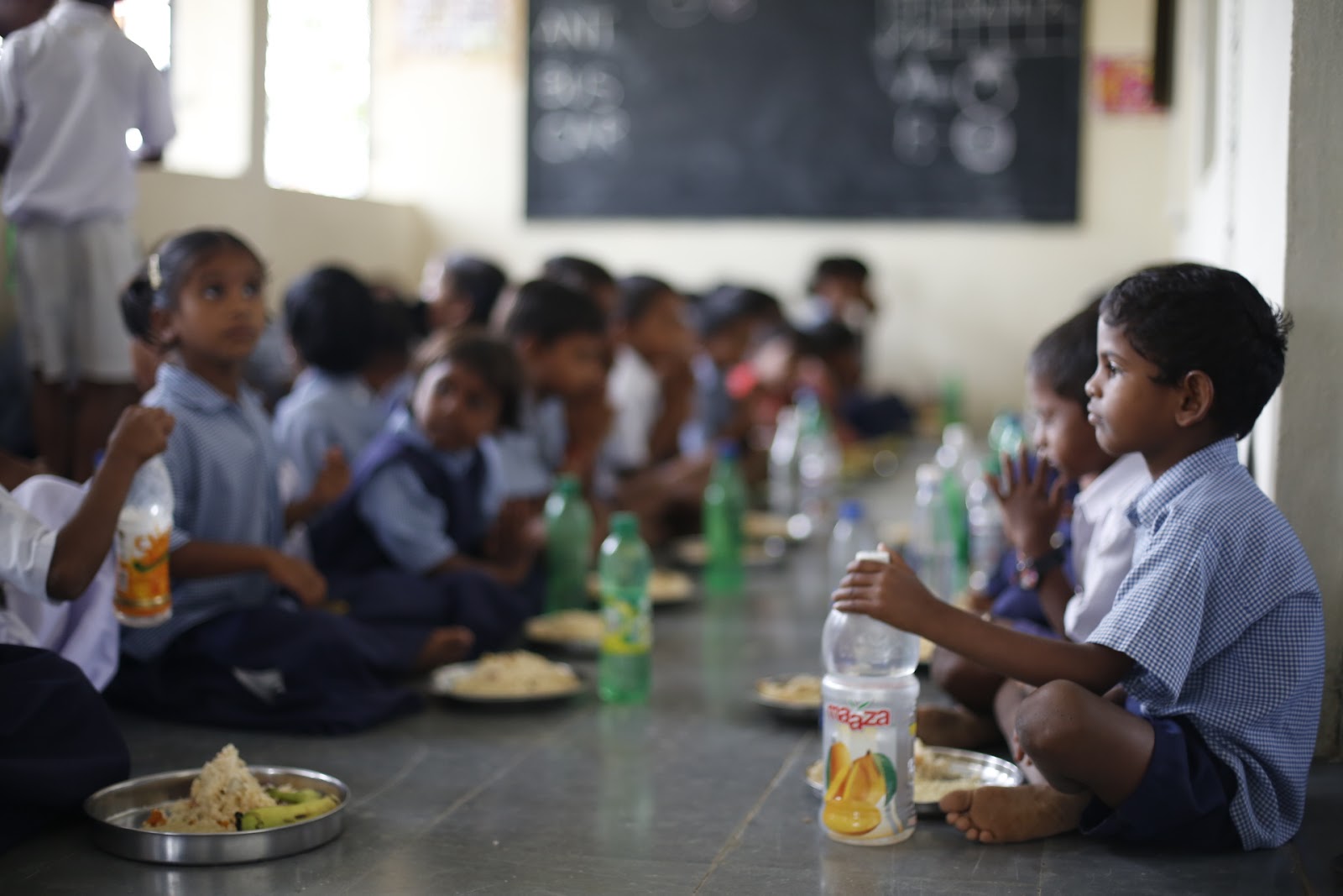 Hyderabad Children NGO Photo Gallery