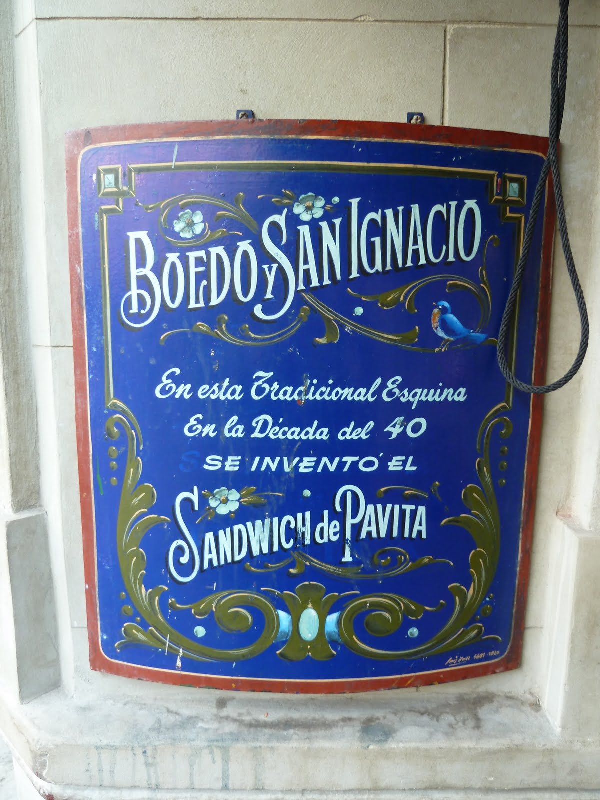 Mi Buenos Aires histórico...: El Emblemático Café Margot