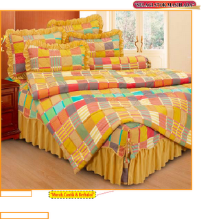 oli production: PELBAGAI JENIS CADAR