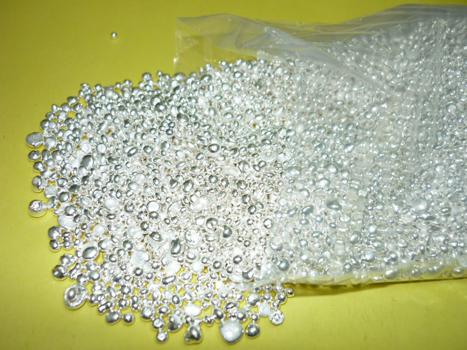 akudinar.blogspot.com: Raw Silver