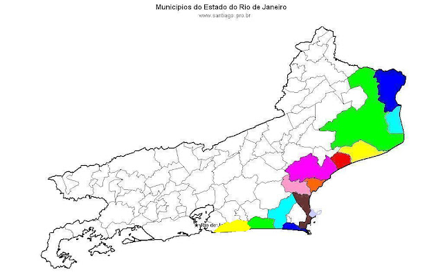 BRASIL REAL: MARICÁ - RIO DE JANEIRO