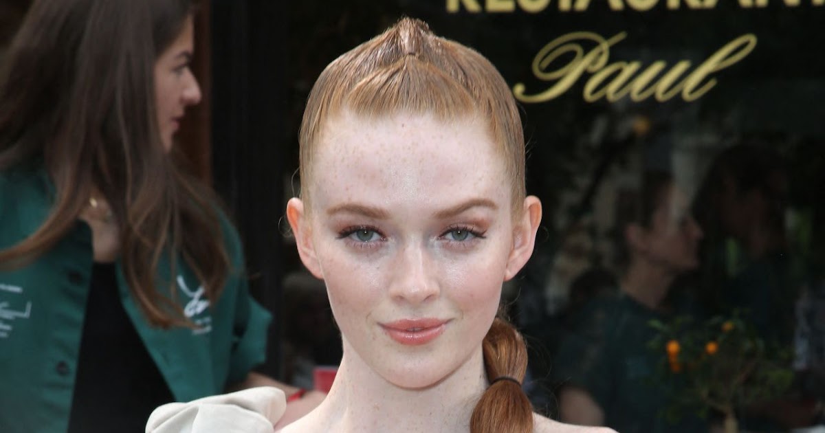 Starlet Arcade: Larsen Thompson gallery