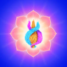 Violet Fire Circle: 63-2017 -3RD RAY -The Visionary, Philosopher ...