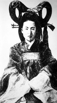 The Heavy Anglophile Orthodox: The danger of ideological monarchism - Japan