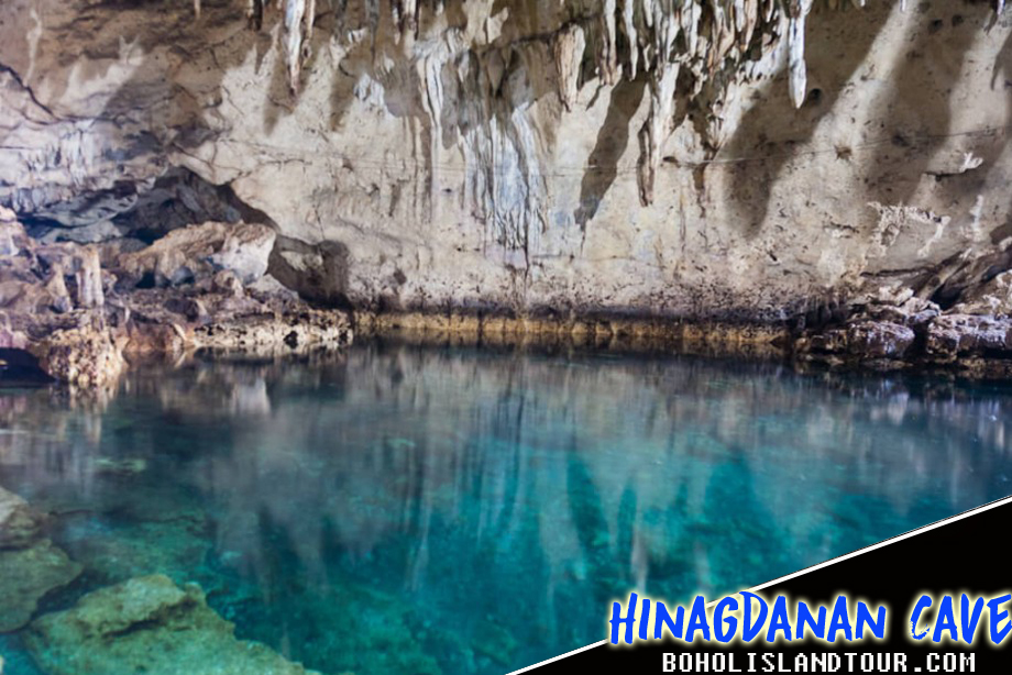 How to visit Hinagdanan Cave - Bohol, Philippines ~ Bohol Island Tour ...