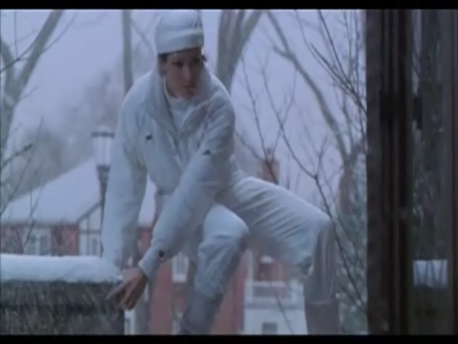 Greatest Female Villains Ever.: 8. Alice Ribbons