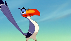 Soñando con Disney: El REY LEON