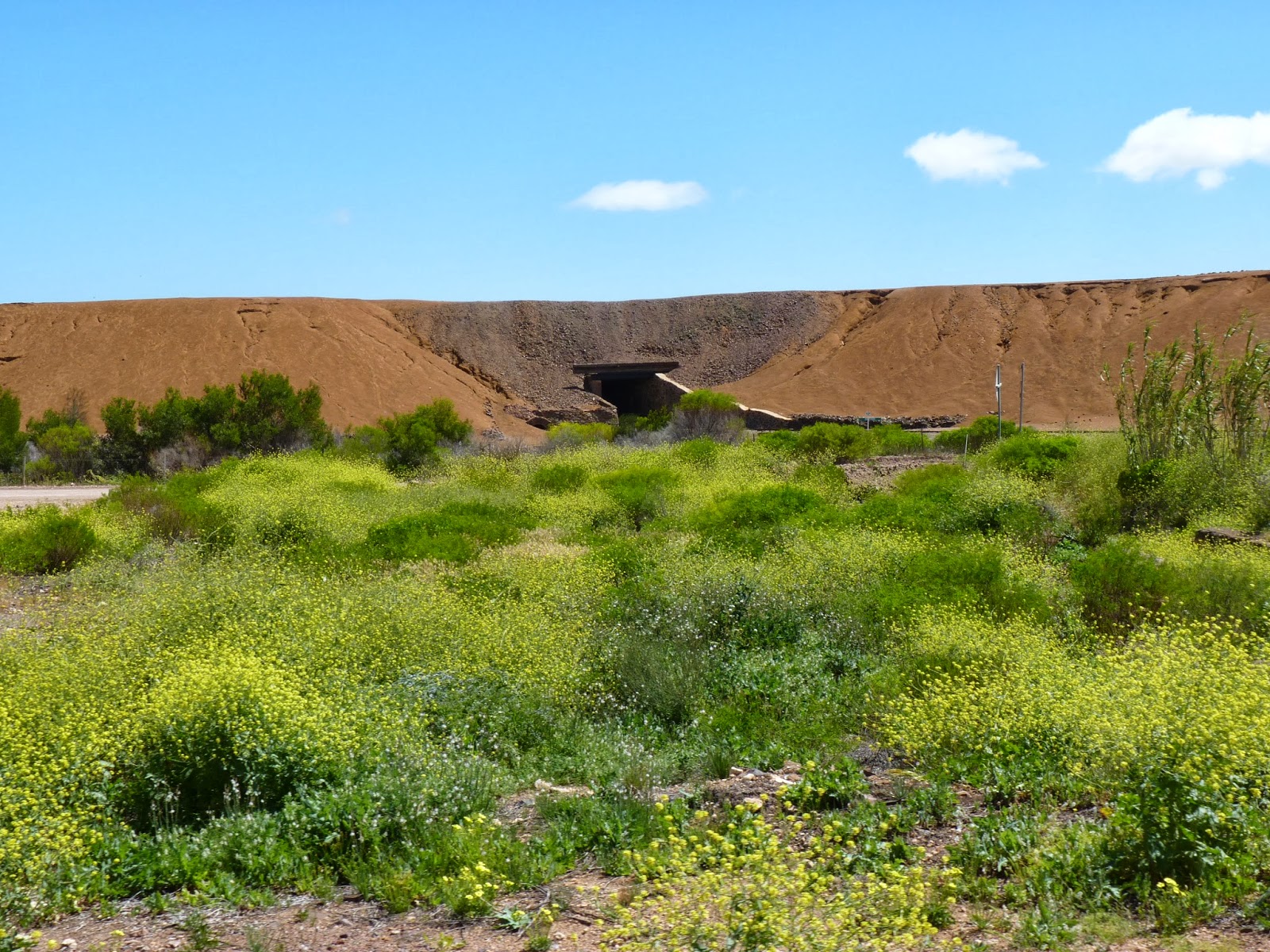 Epsilon's Interesting Trains Blog: Moonta, Kadina and Wallaroo Railway Trip