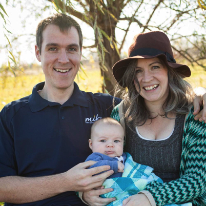 Chip and Jamie's Utah News