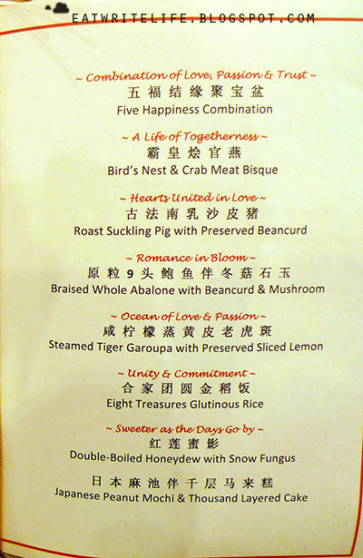 Oriental Pavilion, Jaya 33