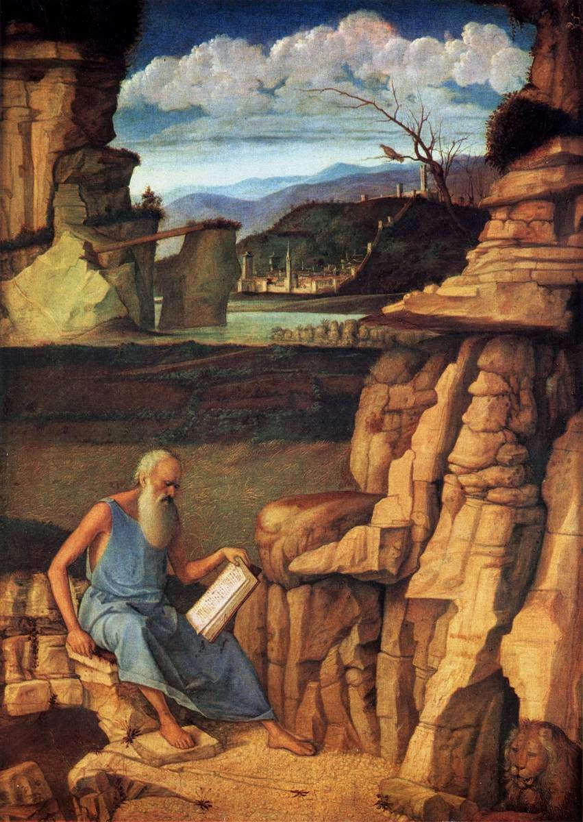 Giovanni Bellini | High Renaissance painter | Tutt'Art@ | Pittura ...
