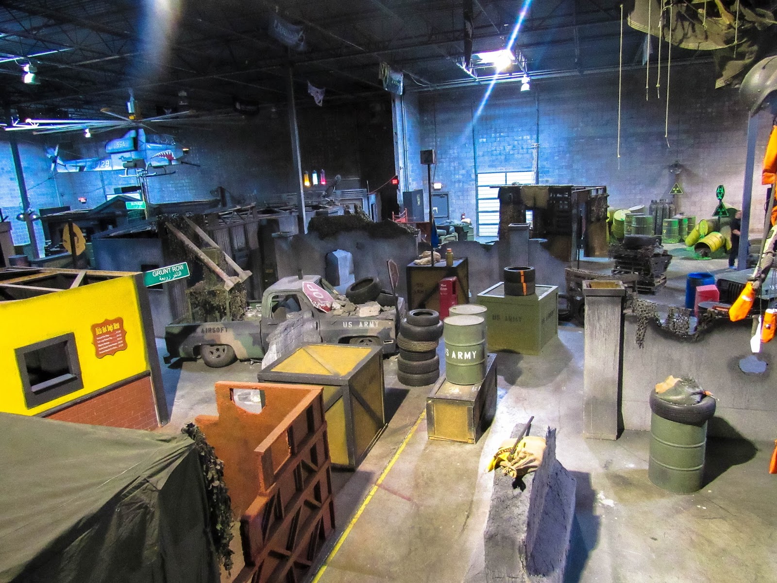 SS AIRSOFT'S 7 YEAR ANNIVERSARY! - Femme Fatale Airsoft