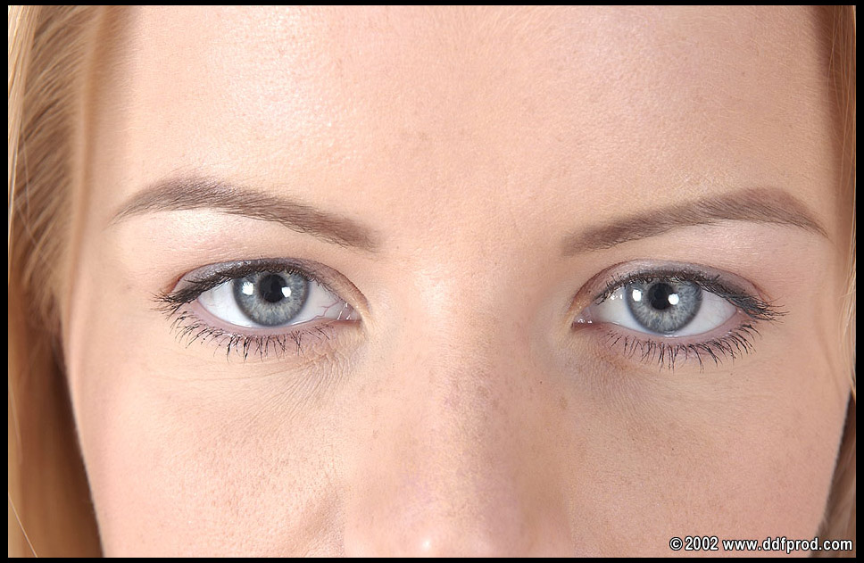 Joyce's Take: Andrea Absolonová, Who Was at Times Lea De Mae... a ...