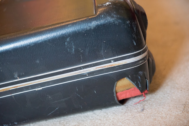 MATRIXSYNTH: ELKA RHAPSODY 610 Vintage Synthesizer String Machine with ...