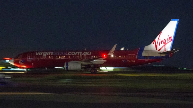 Central Queensland Plane Spotting: CQ Plane Spotting Historic Spot ...