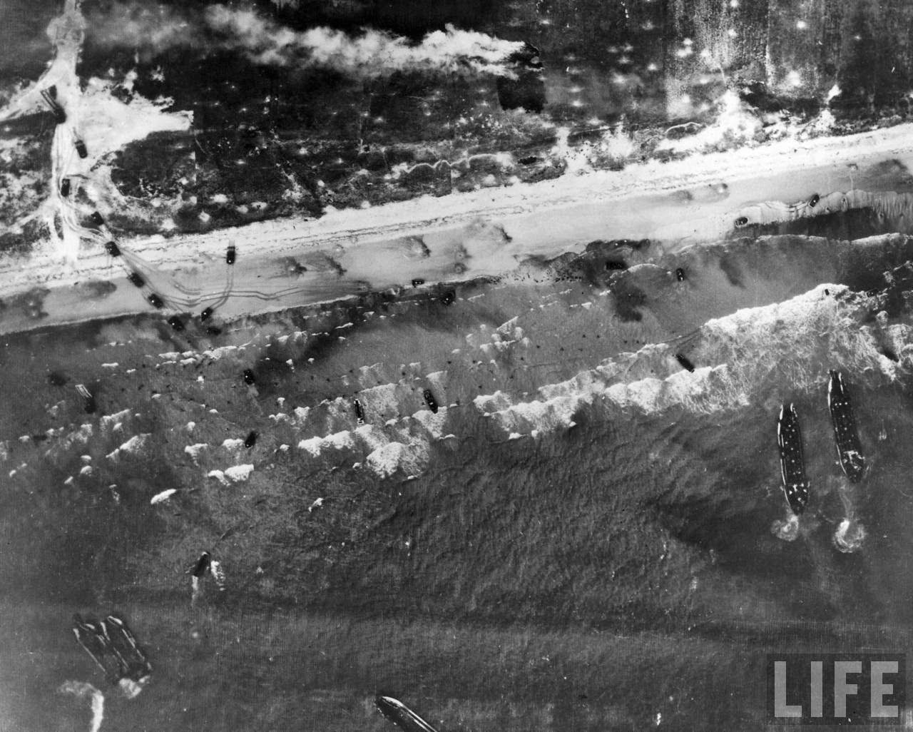 War Days | Segunda Guerra Mundial | Primera Guerra Mundial: 5 playas ...