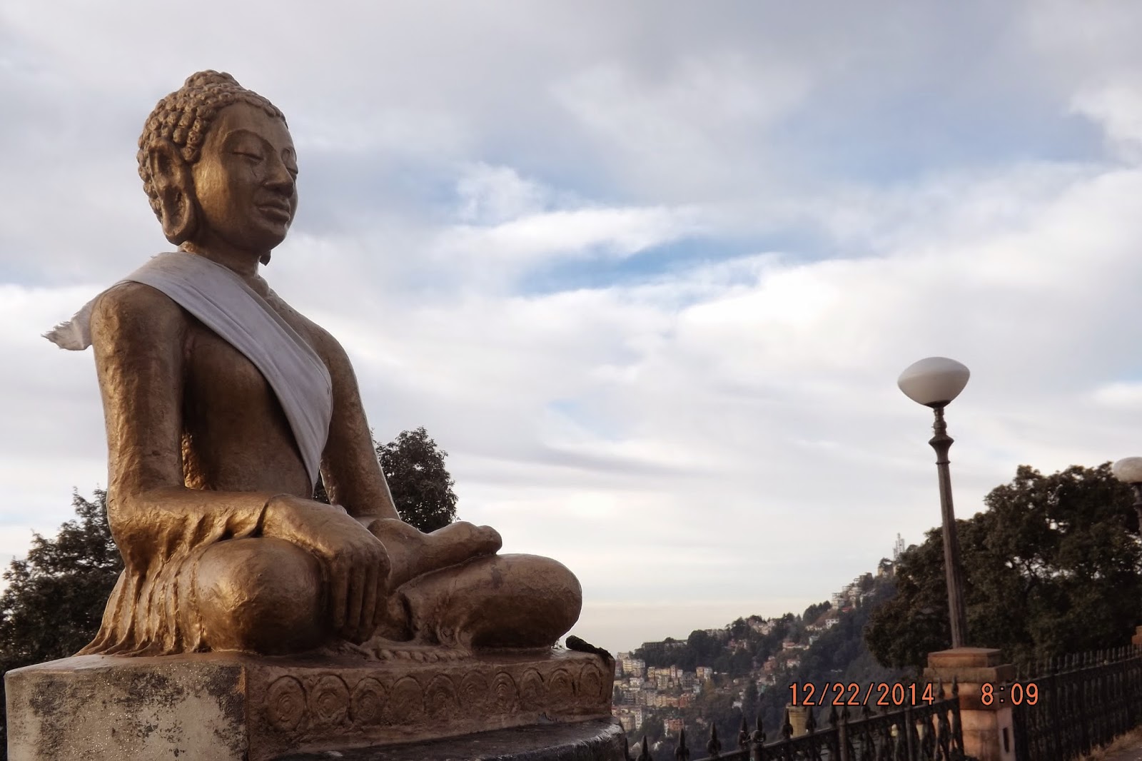 Stay in Peterhoff Shimla