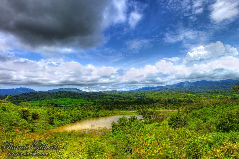 Bienvenidos al Tuito Jalisco - Hotel Lagunita
