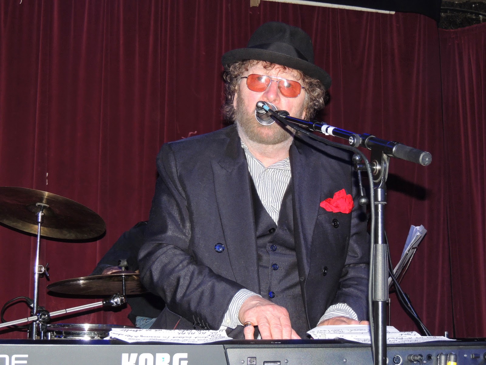 The Vinyl Word: Tribute to Joe Meek takes off