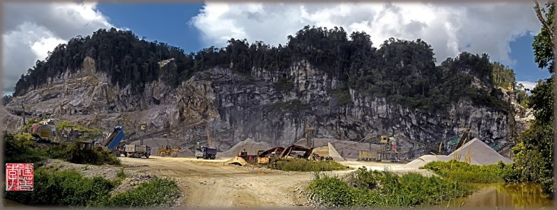 Niah National Park (Subis Area)