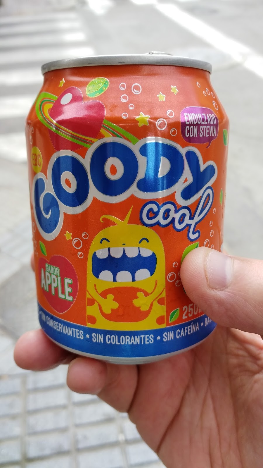 YO LO PRUEBO: mayo 2017