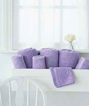 Interior Design Q & A: Economical Bathroom Storage