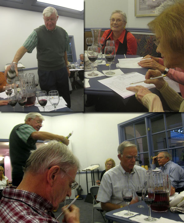 Women's Institute of Houston: Adventures in Wine with John Keating