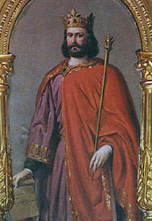 Sancho VI el Sabio, rey de navarra de 1150 a 1194