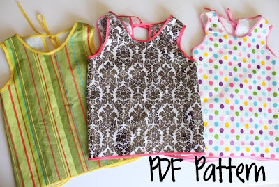 It's FUN to craft!: Artist Art Smocks