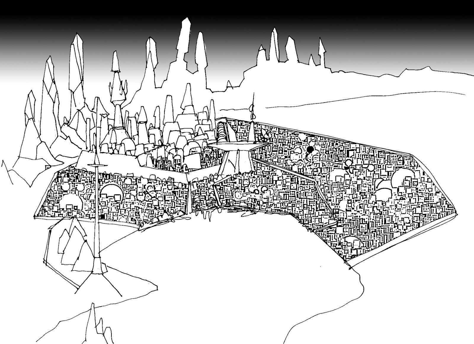 Geek Rampage: "Mischief in Markaze" - Star Wars: Riptide, Episode 3 ...