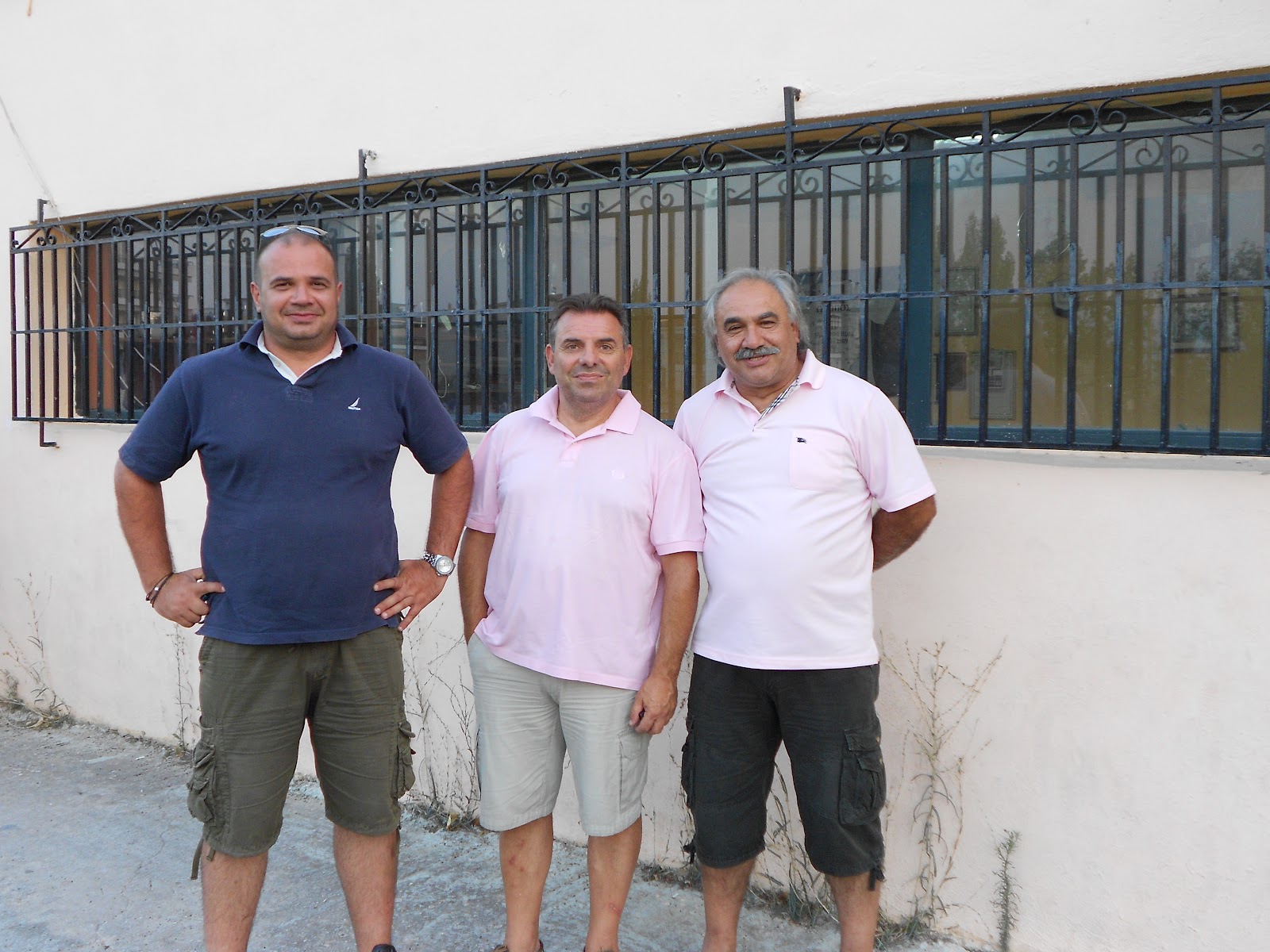 OROPOS SPORTS: ΠΑΣ ΩΡΩΠΟΣ