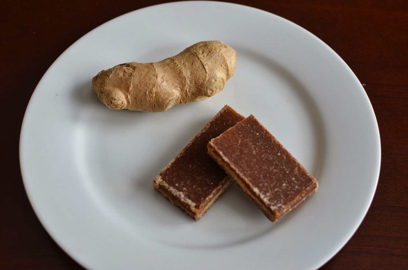 Playing with Flour: Chinese dessert soup with glutinous rice balls